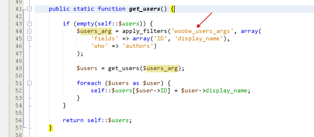 More settings (implicit): BEAR - WooCommerce Bulk Editor and Products ...